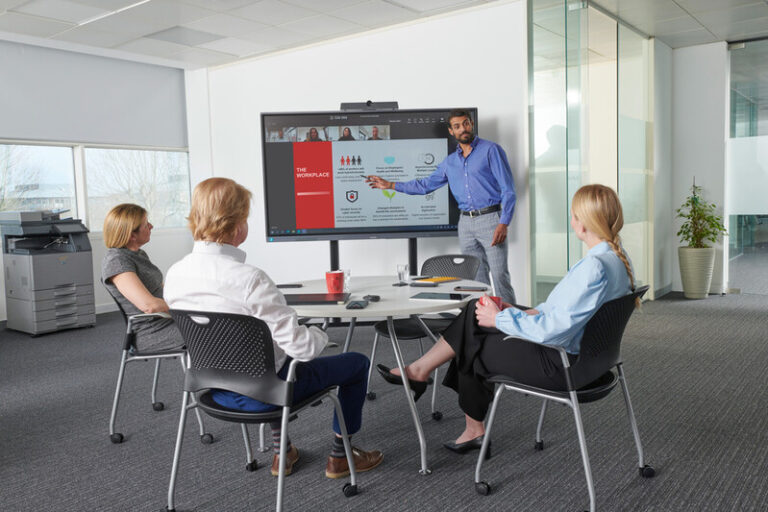 Corporate Audio Visual - Filedoc